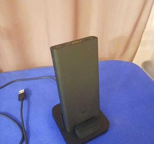 Xiaomi Wireless Power Bank