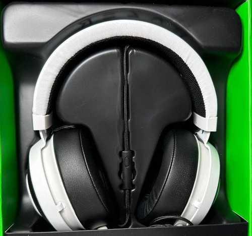 Razer Kraken Pro V2