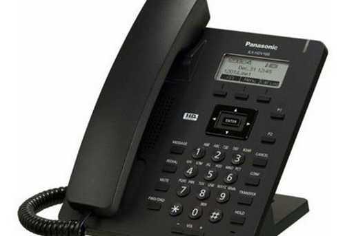 VoIP-телефон Panasonic KX-HDV130