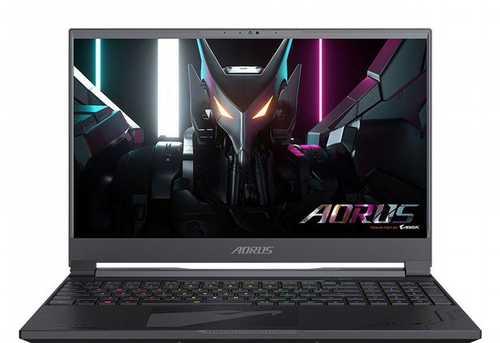 Ноутбук Gigabyte Aorus 15X (AKF-B3KZ754SH)