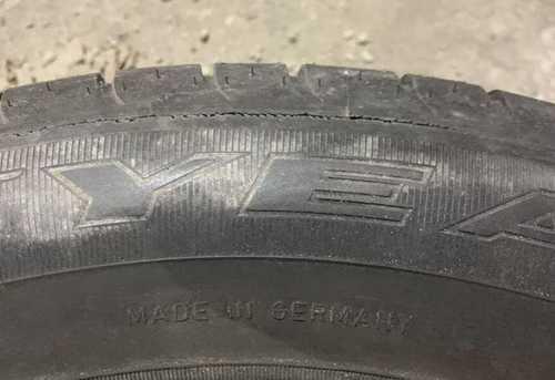 Goodyear EfficientGrip 195/60 R16