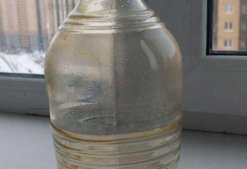 Графин колба бутылка ваза