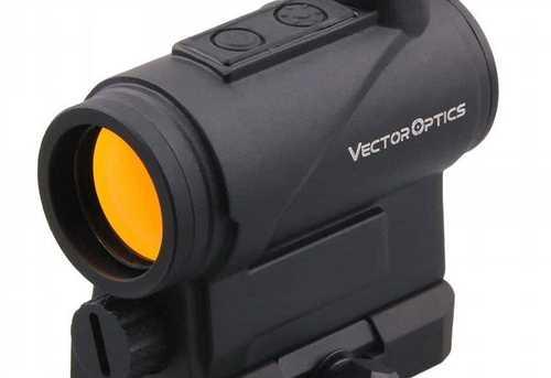 Прицел Vector Optics centurion 1X20 RD