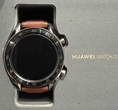 Смарт-часы Huawei watch gt 1