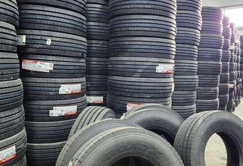 235/75 R17.5 RoadX RH621 143L 18PR Рулевка