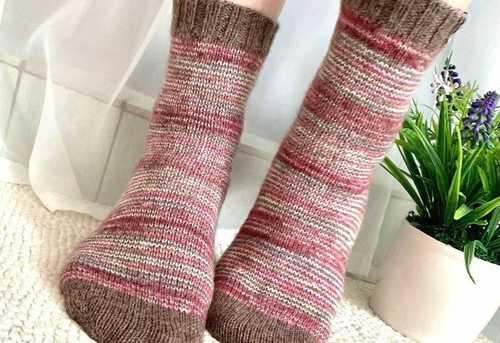 Носки Вязаные Женские, 39-41 р