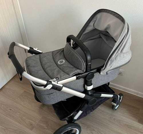 Детская коляска Bugaboo Fox 2 (2 в 1)