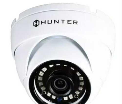 Видеокамера Hunter HN-vd55irp
