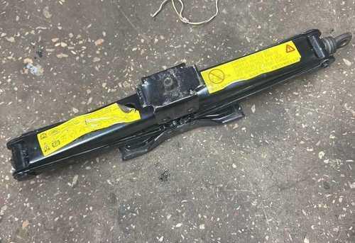 Домкрат Range Rover Sport L320 Land Rover Range R