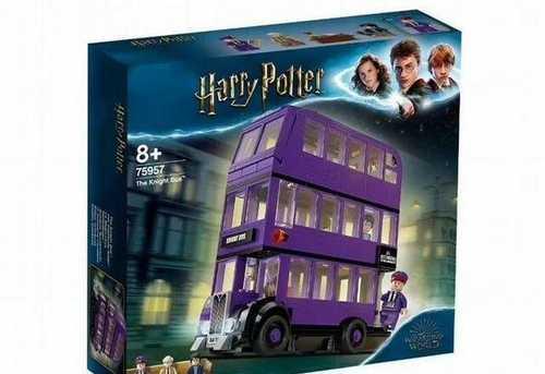 Lego Harry Potter