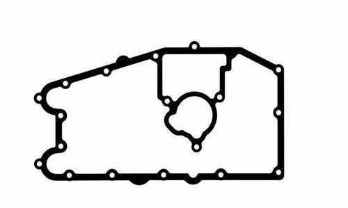 Прокладка поддона Triumph T1230215 артt11