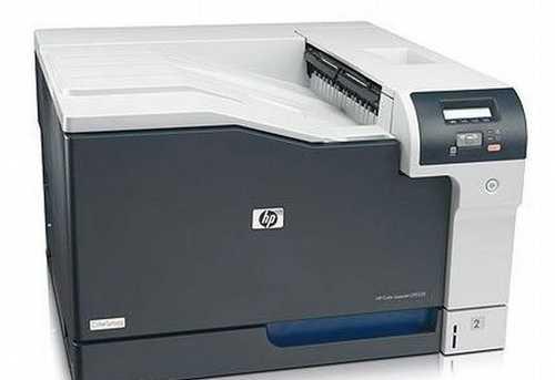 Принтер лазерный HP Color LaserJet Pro CP5225DN (C