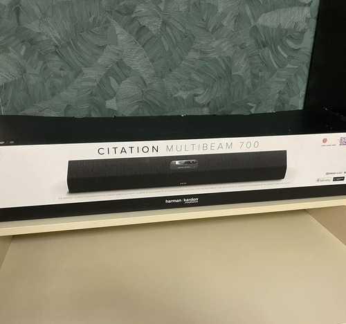 Harman/Kardon Citation Multibeam 700