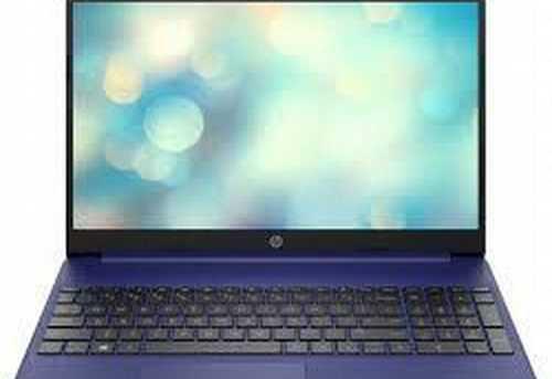 Ноутбук HP 15s-fq2019ur 7505 2000 мгц 15.6"