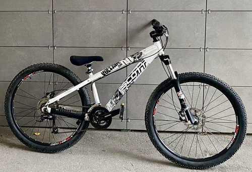 Велосипед scott Voltage YZ 0