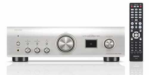 Интегральный усилитель Denon PMA-1700NE