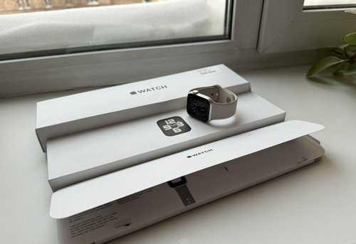 Apple Watch Se 2 40 2022 Starlight