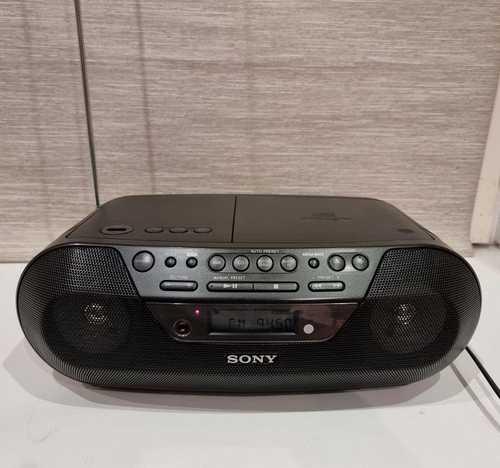 Магнитола Sony ZS-RS09CP