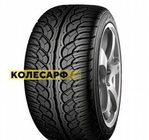 Yokohama Parada Spec-X PA02 275/55 R20