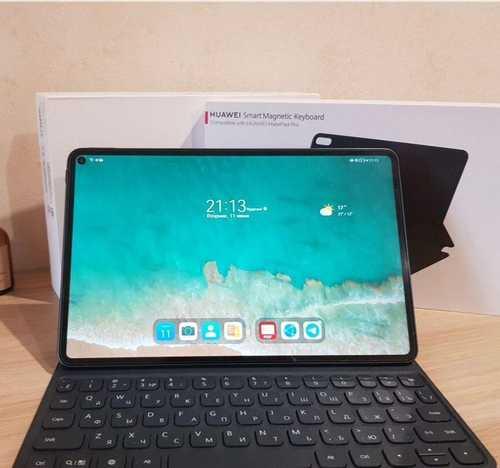 Huawei MatePad Pro