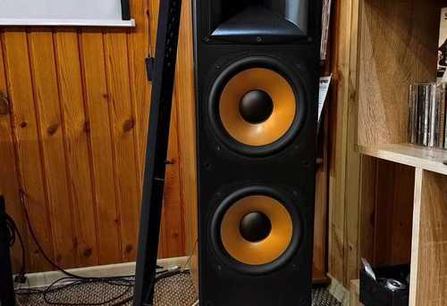 Klipsch rf 5 Monster