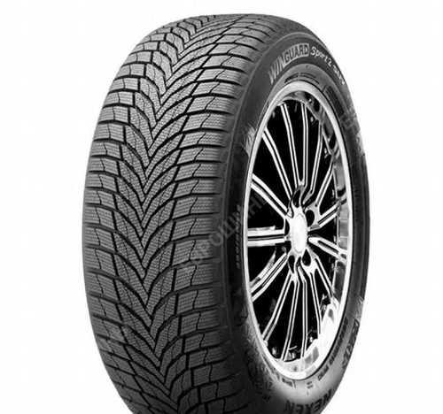 Nexen Winguard Sport 2 SUV 255/55 R18 109V