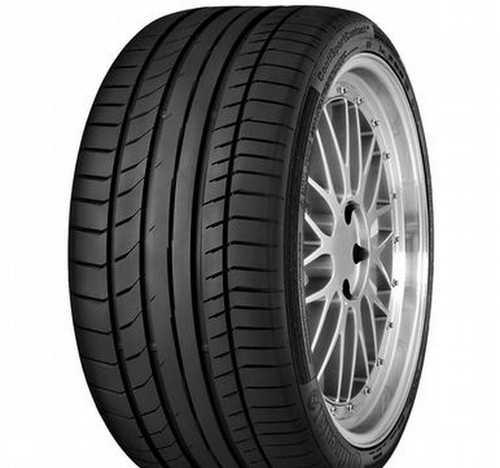 Continental ContiSportContact 5P 295/35 R21 103Y