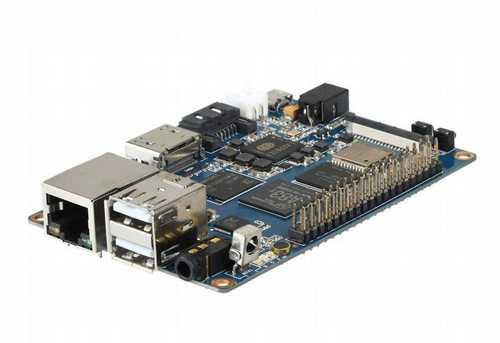 Banana Pi BPI - M3 (2gb 8gb) микрокомпьютер