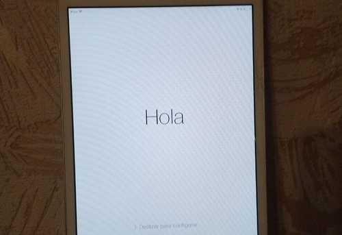 iPad A1432