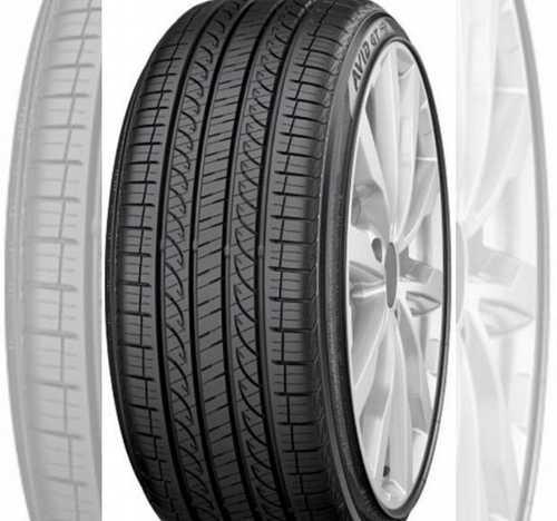 Yokohama Avid GT S35A 315/35 R21 111V