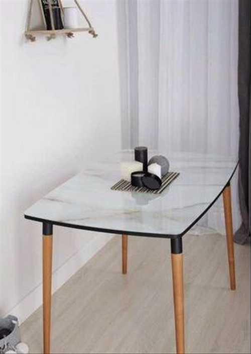 Кухонный стол под мрамор | Festima.Ru - Мониторинг объявлений