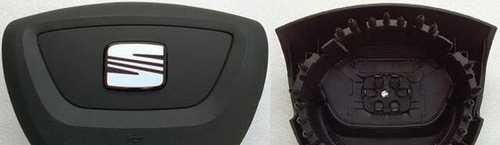 Подушка руля муляж Seat Leon 2005-2009
