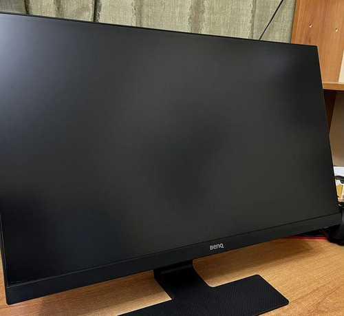 Монитор benq gl2580h