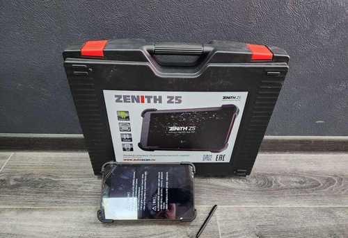 Zenit Z5 с дилерскими функциями для KIA, hyundai