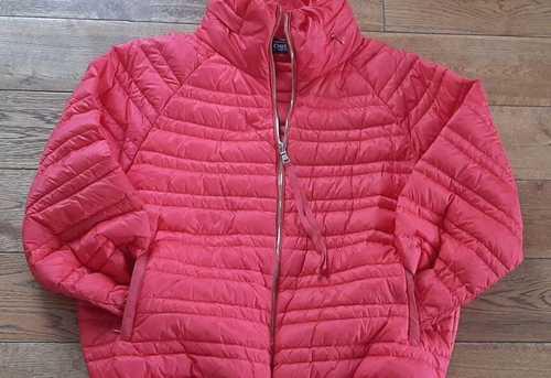 Куртка ярко-розовая Sinar Синар размер XS-S