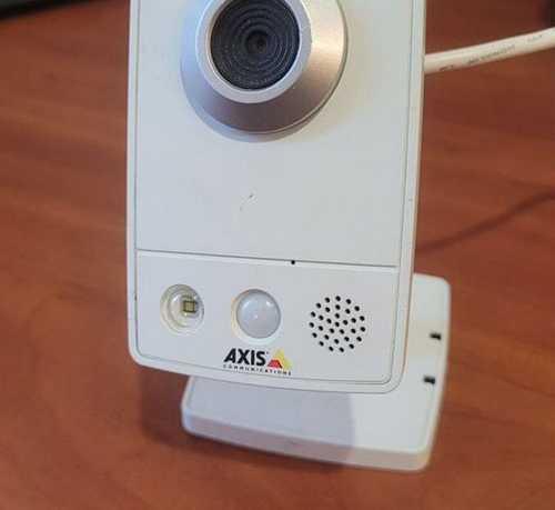 Ip wi fi камера Axis M1031-W EUR