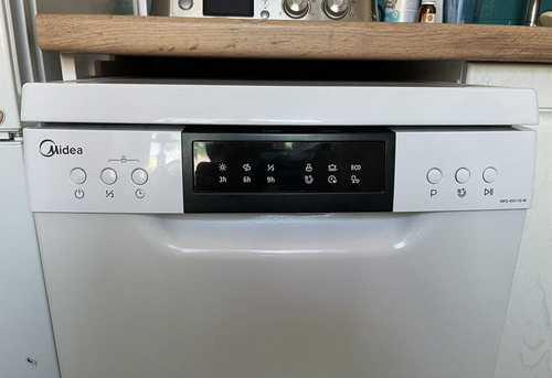 Посудомоечная машина бу Midea MFD 45S110 W