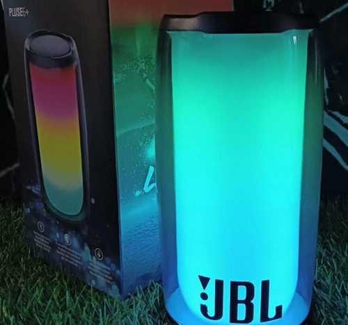 Колонка JBL pulse 6 