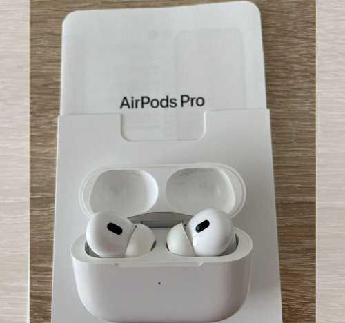 Наушники apple airpods pro 2 (оригинал)