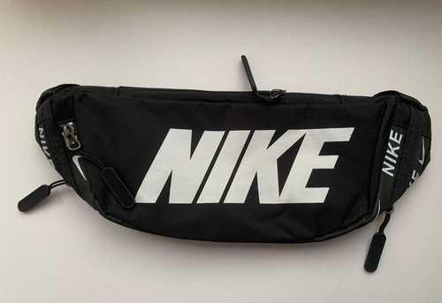 Поясная сумка Nike новая