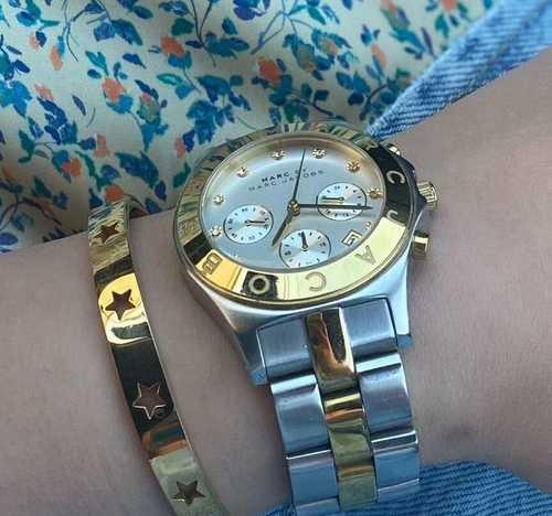 Часы женские Marc Jacobs