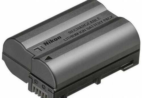 Nikon EN-EL15C Battery