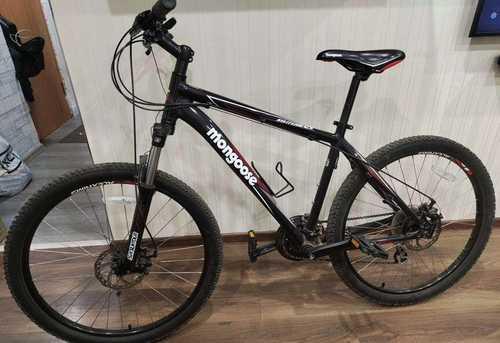 Горный велосипед Mongoose switchback expert M 26