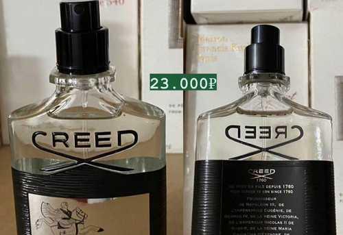 Creed Aventus 50мл Оригинал выпуск 2019 личное