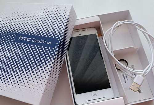 HTC Desire 628 Dual Sim, 3/32 ГБ