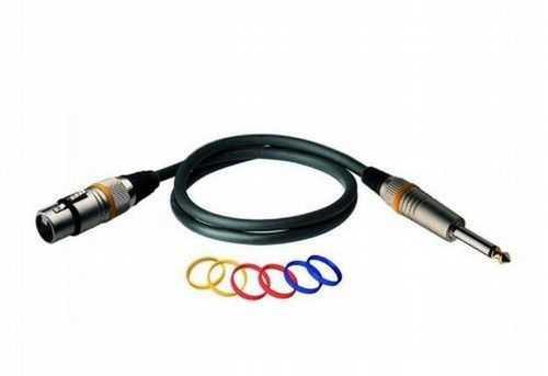 Кабель Rockcable RCL30390 D6 F