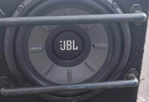 Активный сабвуфер JBL Stage 800 BA