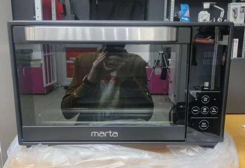 Духовая электропечь с конвекцией Marta MT 4262
