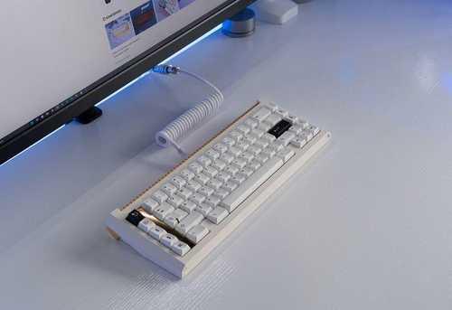 Кастомная клавиатура AeroBoard70