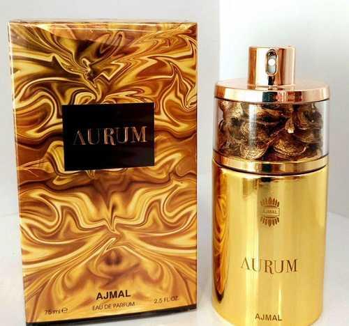 Aurum Ajmal